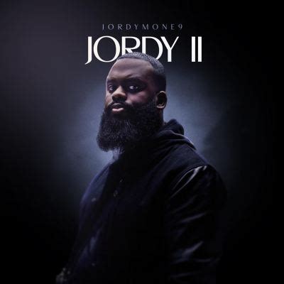 Jordy Ii Jordymone9 Album Allmusic