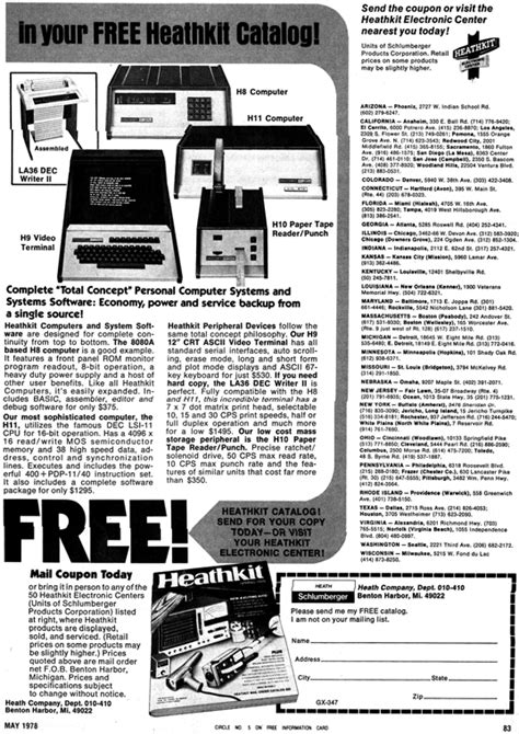 Heathkit H8 Wikipedia