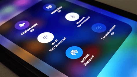 Airdrop Vulnerability Exposed China Claims To Track Senders Phoneworld