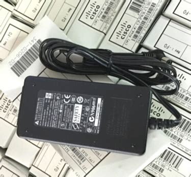 CP PWR CUBE Enterprise IP Phone Power