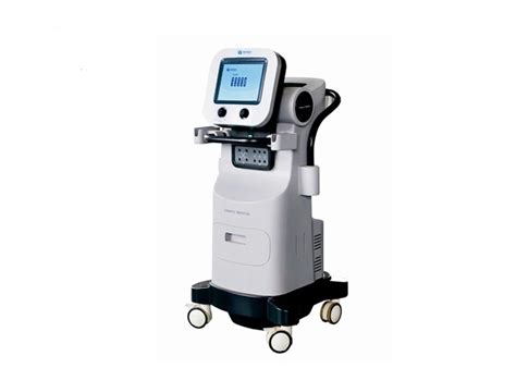 Interferential Current Physical Therapy Rehabilitation Equipment
