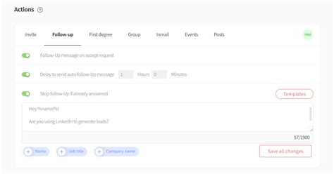 LinkedIn Cold Messaging Effective Outreach Strategies