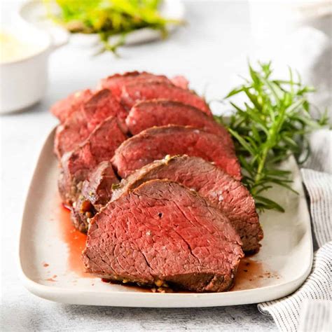 Difference Between Filet And Tenderloin At Michael Doxey Blog