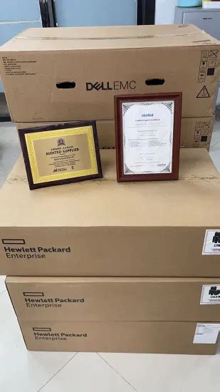 Dell Poweredge Mx760c Compute Sled Server Stock Ssd Hdd Switch Intel