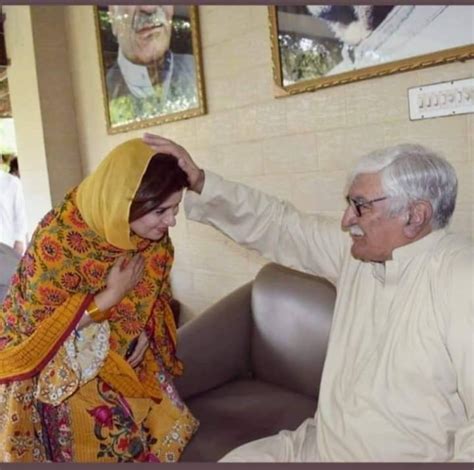 Senator Zahid Khan عوامی نیشنل پارٹی نے سینیٹ میں پیپلز پارٹی کے