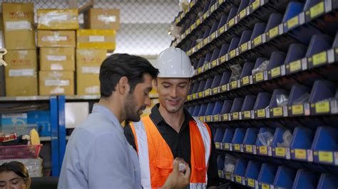 Aligning For Strategic Mro Inventory Optimization Verusen