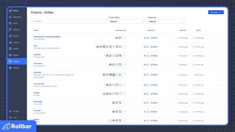 Rollbar · Github Marketplace · Github