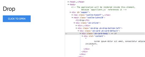Default Slot Not Working When Using Named Slot In Ssr · Issue 3246 · Sveltejssvelte · Github