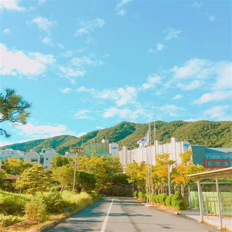 거제중앙고등학교 학생회