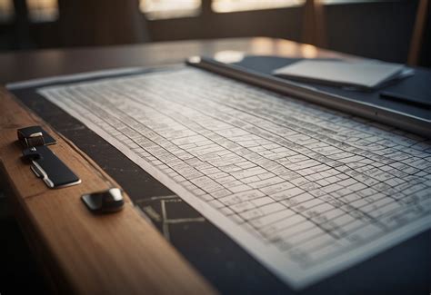 How To Read An Alignment Sheet Deciphering Your Cars Wheel Alignment Data Ran When Parked