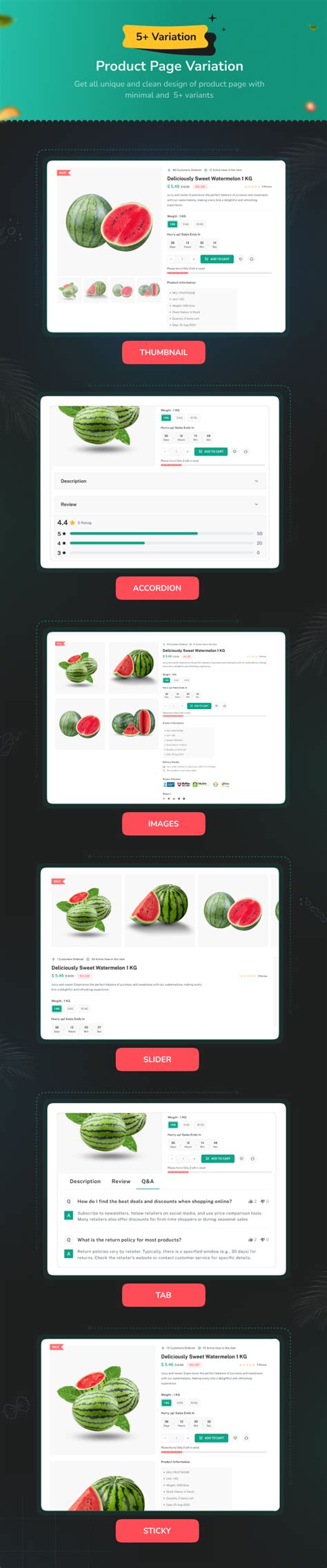 Fastkart Ecommerce Template With Nuxt Js ThemeMag