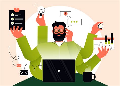 The Ai Paradigm Shift What It Means For The Future Of Work And Intelligence By