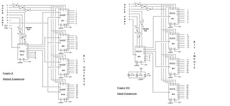 Programing And Wiring 2 Multiplexer Demultiplexer With Arduino Leds And Multiplexing