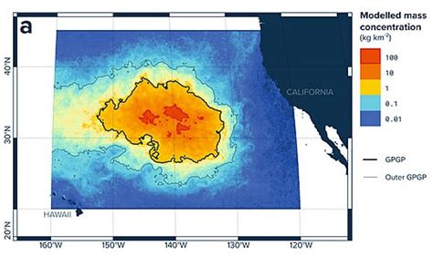 The Ocean Cleanup Wikipedia