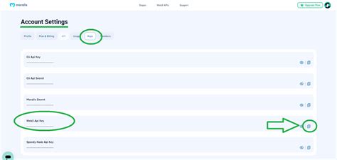 How To Set Up A Self Hosted Parse Server Moralis Apis
