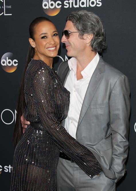 Dania Ramirez See Through Photos Thefappening