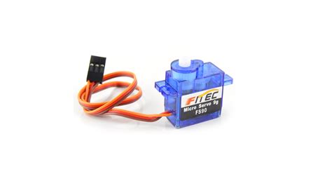 Cara Mengakses Motor Servo Menggunakan Arduino Shneetech