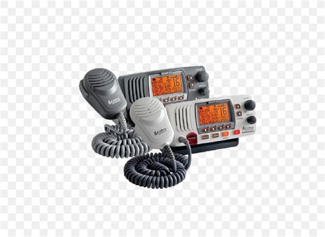 Marine Vhf Radio Digital Selective Calling Very High Frequency Gps Navigation Systems Png