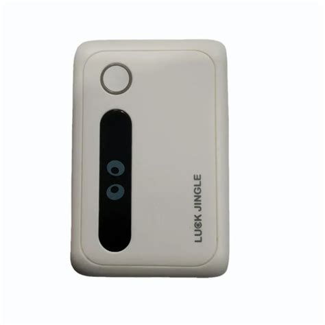 Mini Bluetooth Pocket Thermal Printer At ₹ 3000 Piece In New Delhi Id