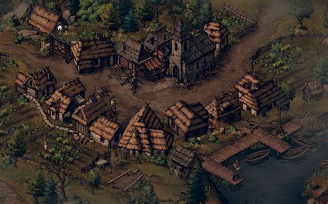 Milin | Wiedźmin Wiki | Fandom