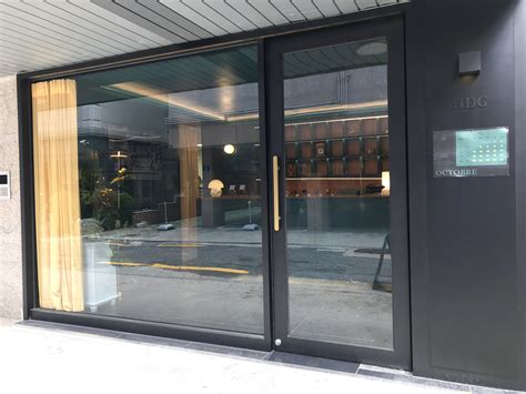 마포구 연남동에 구움과자 전문 투고 숍『heure Du Goûter오흐 뒤 구떼』가 오픈했대 강서통신