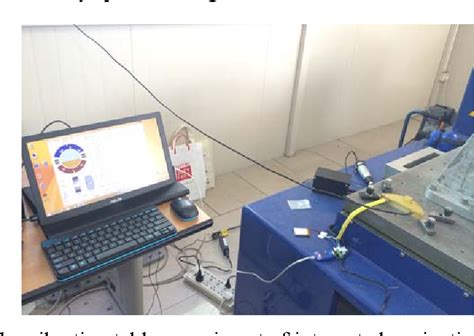 Figure 4 From Research On A Filtering Method For Integrated Navigation