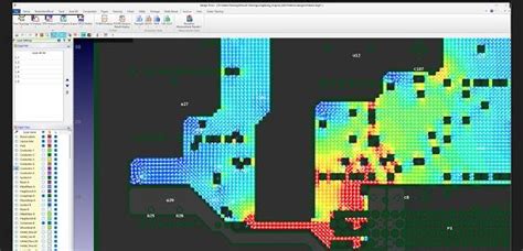 Eda Tool Expedites Creation Of High Density Pcbs Electronic Product