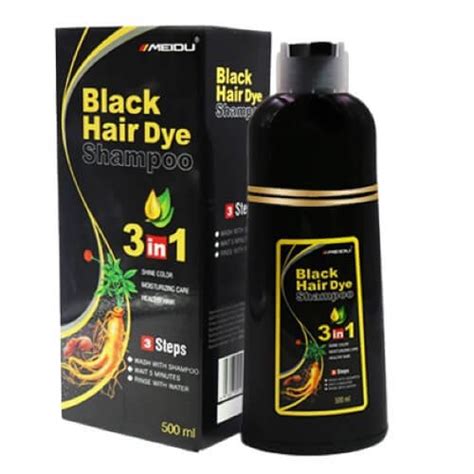 Meidu Hair Dye Shampoo In Pakistan | 03001004797 - Order Now