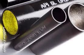 ỐNG THÉP ĐÚC SCH ASTM A A API L GR B