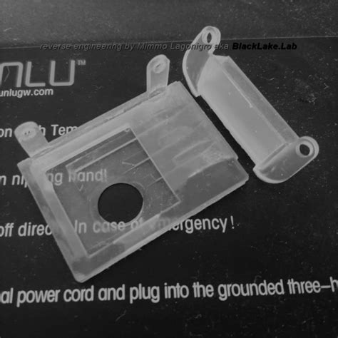 3d Printable Sunlu S8 With Modifications By Mimmo Lagonigro