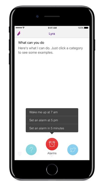 Lyra Virtual Assistant By Artificial Solutions