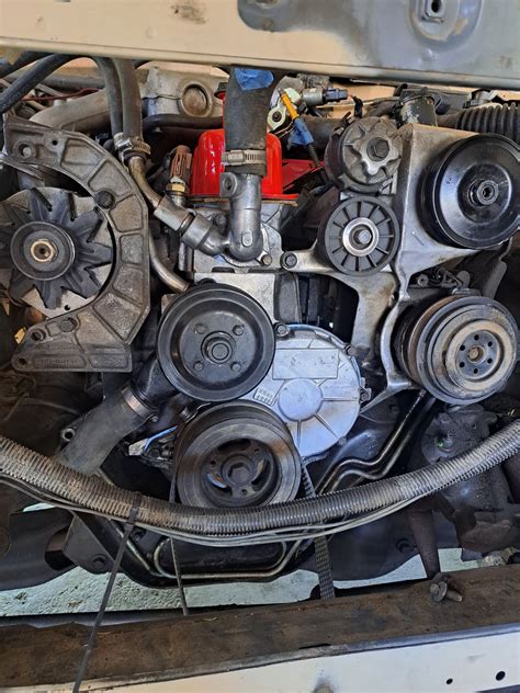 AC And Smog Delete Serpentine Belt Ford F150 Forum 40 OFF