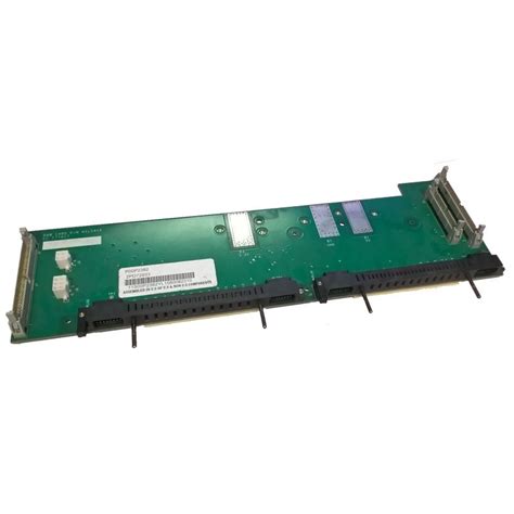 Power Distribution Board IBM 41L5416 FRU 00P2382 Serveur IBM RS6000 MonsieurCyberMan