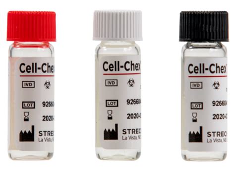 CAP Manual Body Fluid Testing Guide Streck