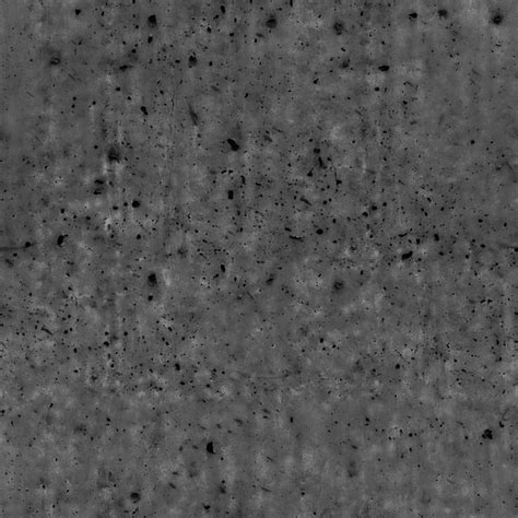 Premium Photo Bump Map Texture Concrete Seamless Texture