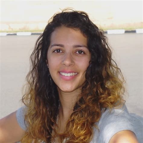 Bruna Paz Phd Cea Leti Grenoble Department Of Electrical Engineering