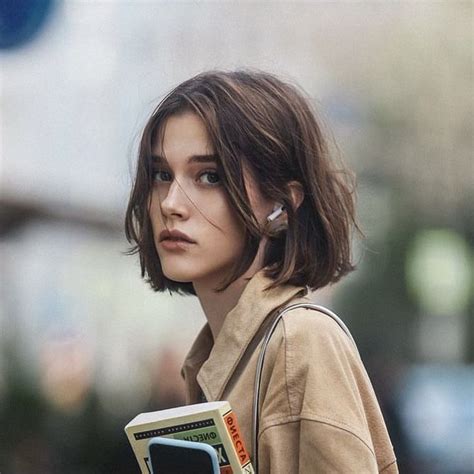 57 Best Short Blunt Bob Haircuts Ideas For Women Of All Ages Artofit