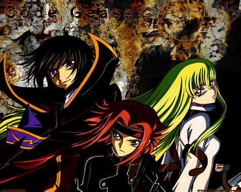 🔥 40 Code Geass Wallpapers For Desktop Wallpapersafari