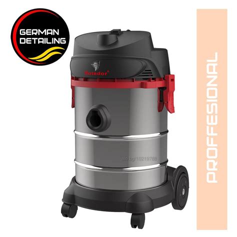 Прахосмукачка за сухо и мокро почистване Прахосмукачка Rotador Vac Прахосмукачки Парочи