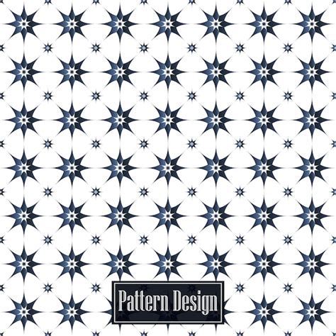 Premium Vector Abstract Pattern Background Vector