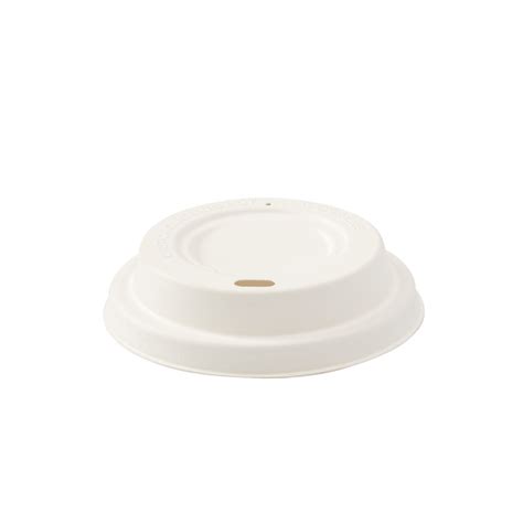 6 8oz Fibre Lid