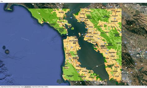 Example Import CTG Grid Cell File And Style