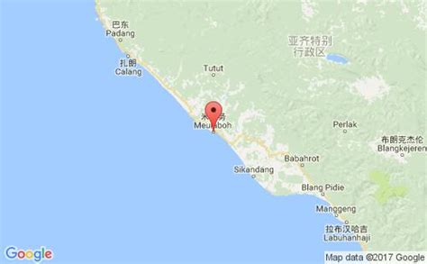 印度尼西亚港口米拉务meulaboh港口 外贸日报