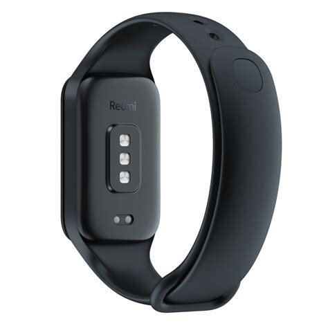 Redmi Band 2 Heading to Europe, Renders for Global Model Leak - Gizmochina