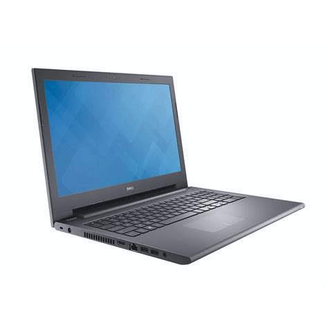 Dell Inspiron Intel I U Ghz Anti Glare X Gb Ddr L Mhz X Gb