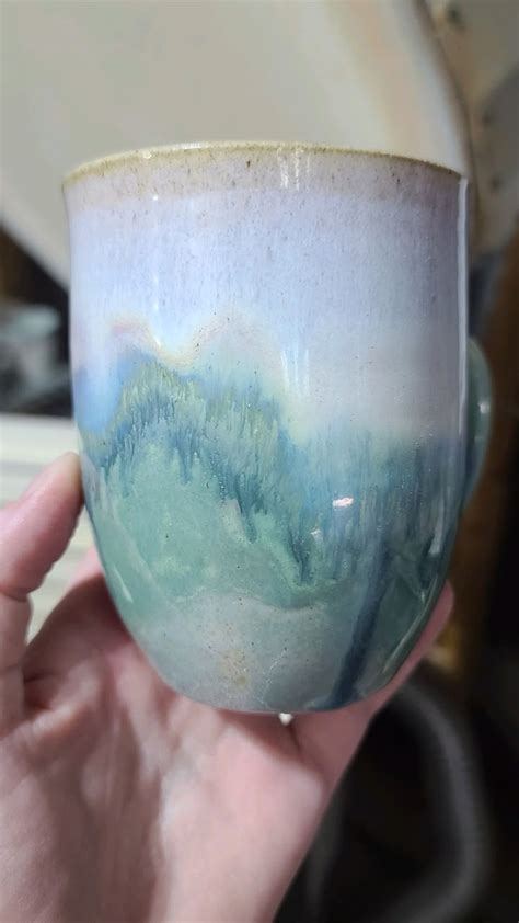 Honey Flux Robins Egg Ceramic Glaze Recipes Glazes For Pottery