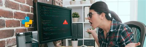 10 Types Derreurs Python Courantes Et Comment Les Résoudre
