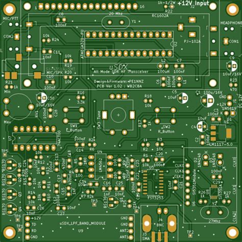 Arduino Community Pcbway