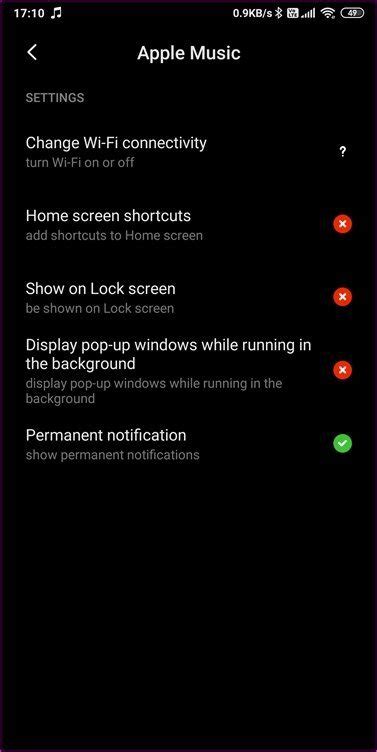 Top 8 Ways To Fix MIUI Widgets Not Working Issue
