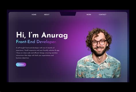 Developer Portfolio Freelancer Developer Portfolio Freelancer